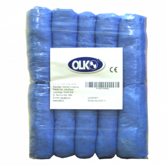 Bahilas CPE, 40x15cm, 100 gab. | euroaptieka.lv